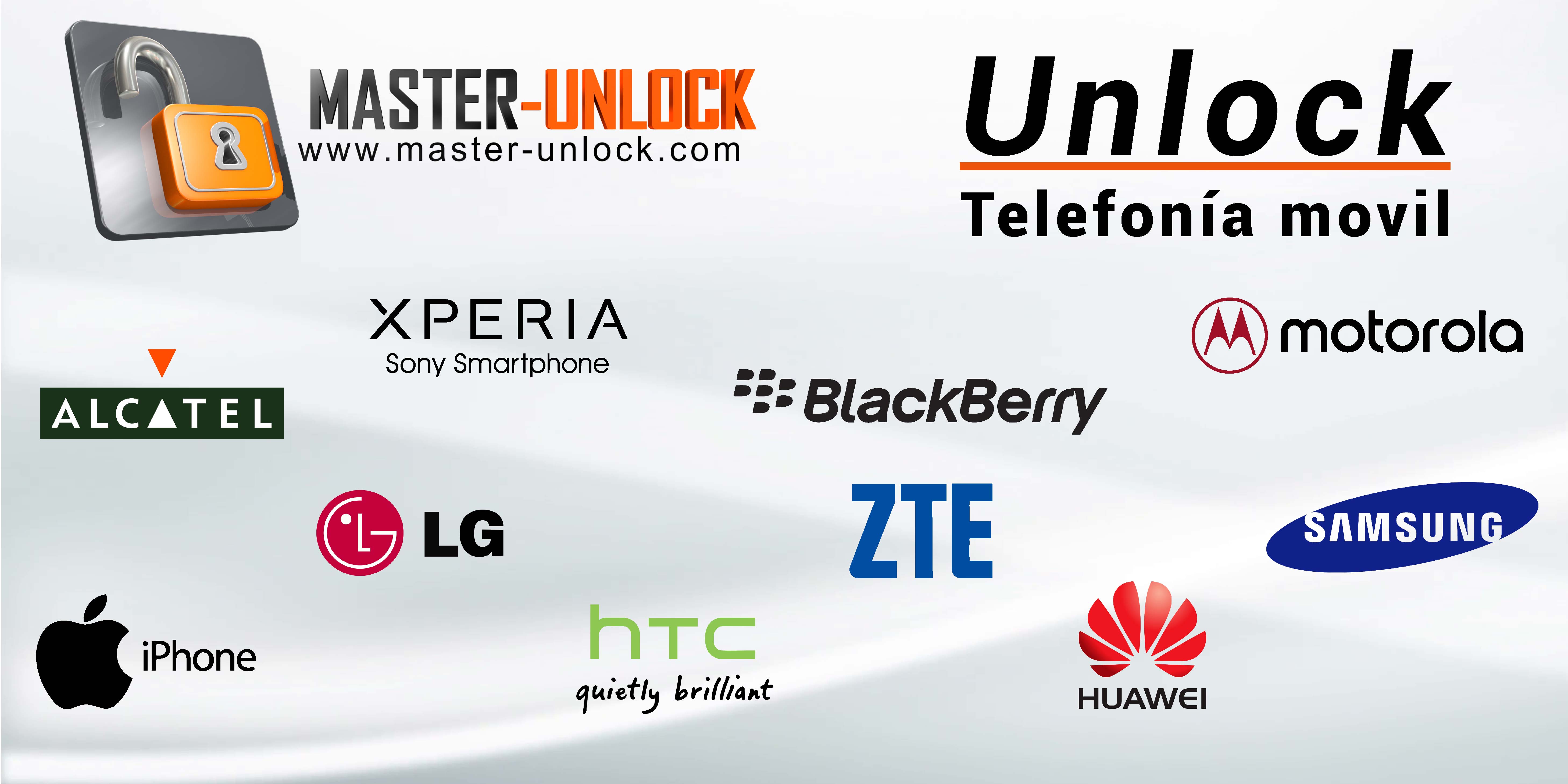 Master-Unlock:: Welcome